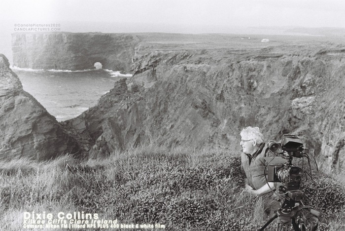 Dixie Collins | Naturalist :: CanolaPictures